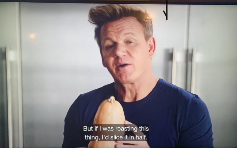 Promising new format, make something cool with it boys | Scrolller