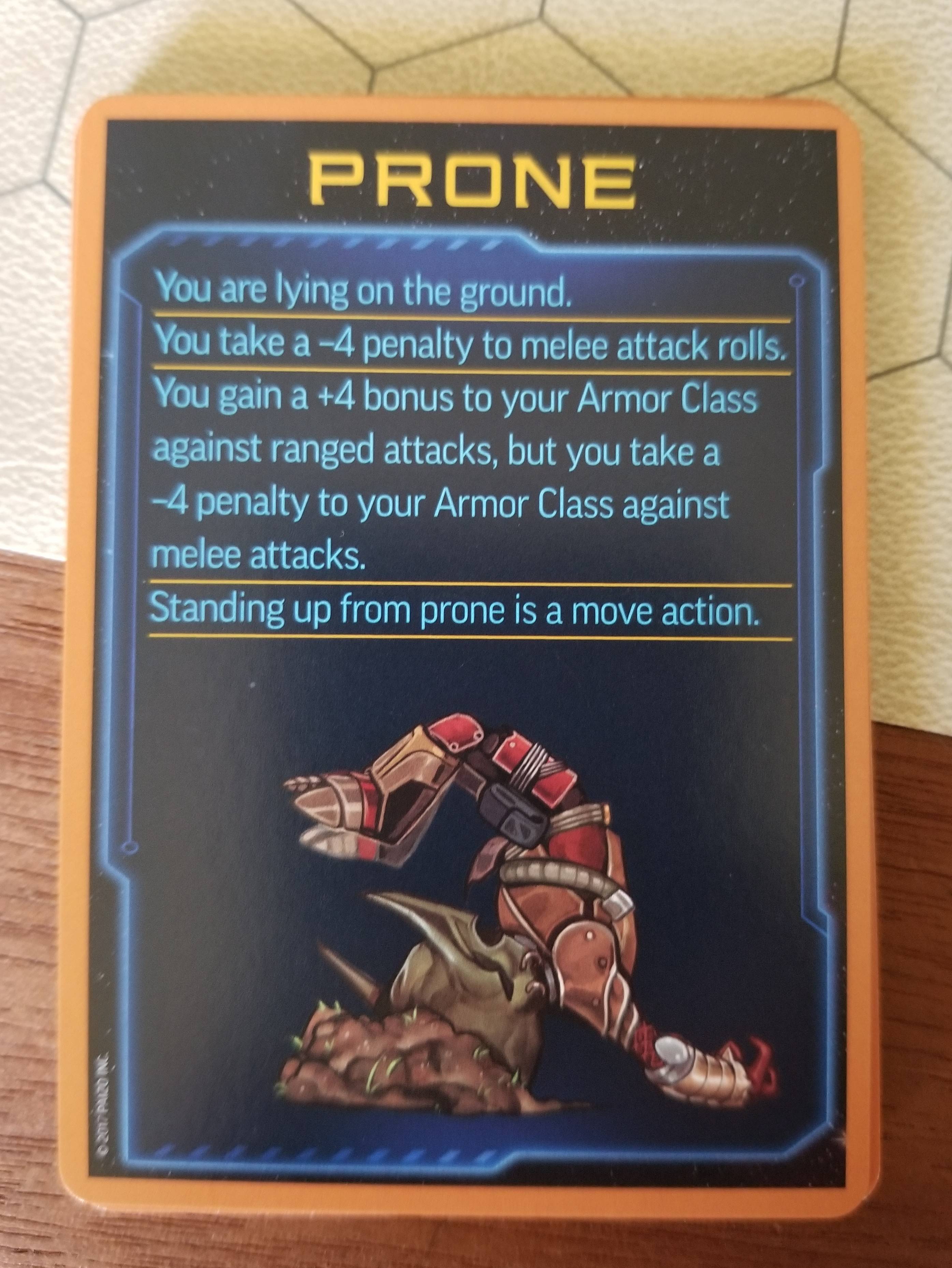 Prone | Scrolller