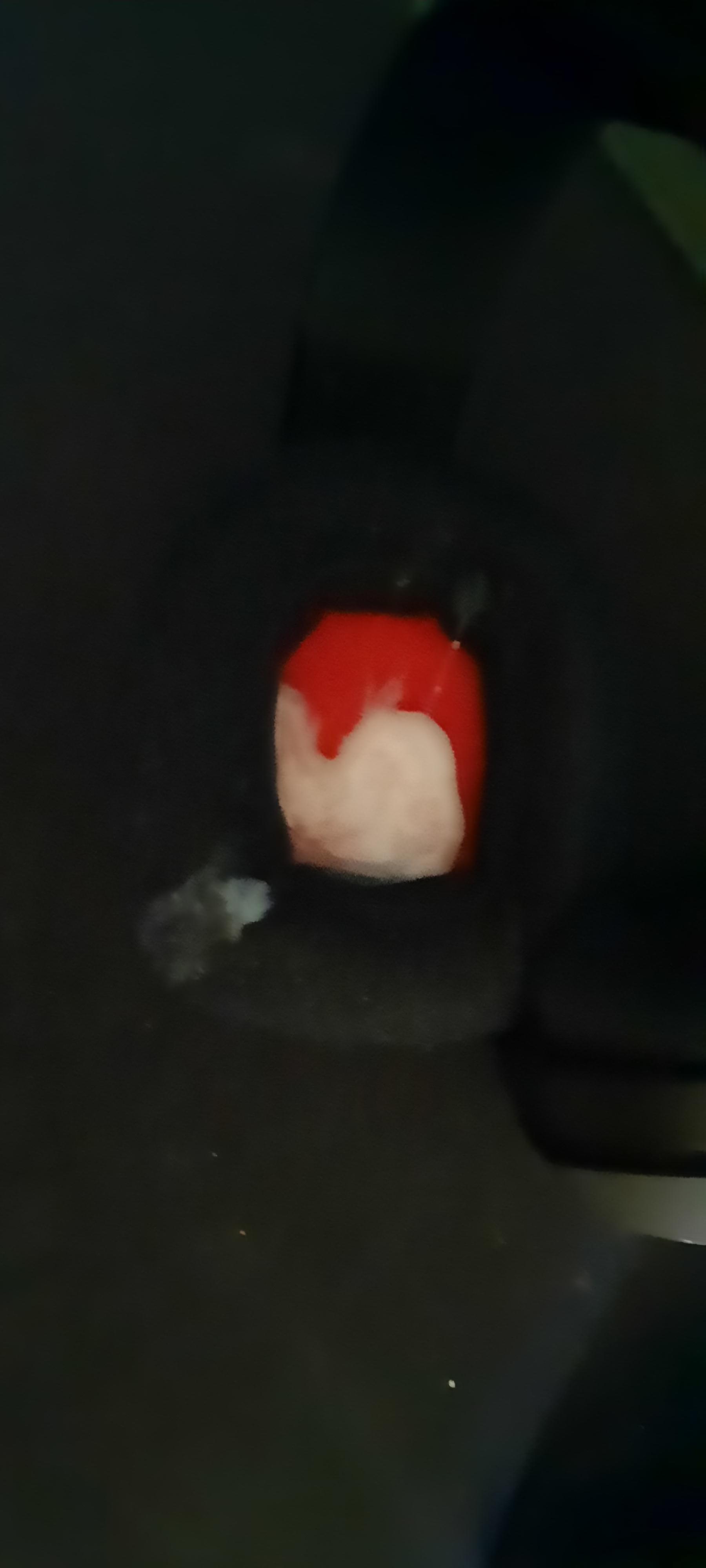 [Proof] cum in headphones / ear cup | Scrolller