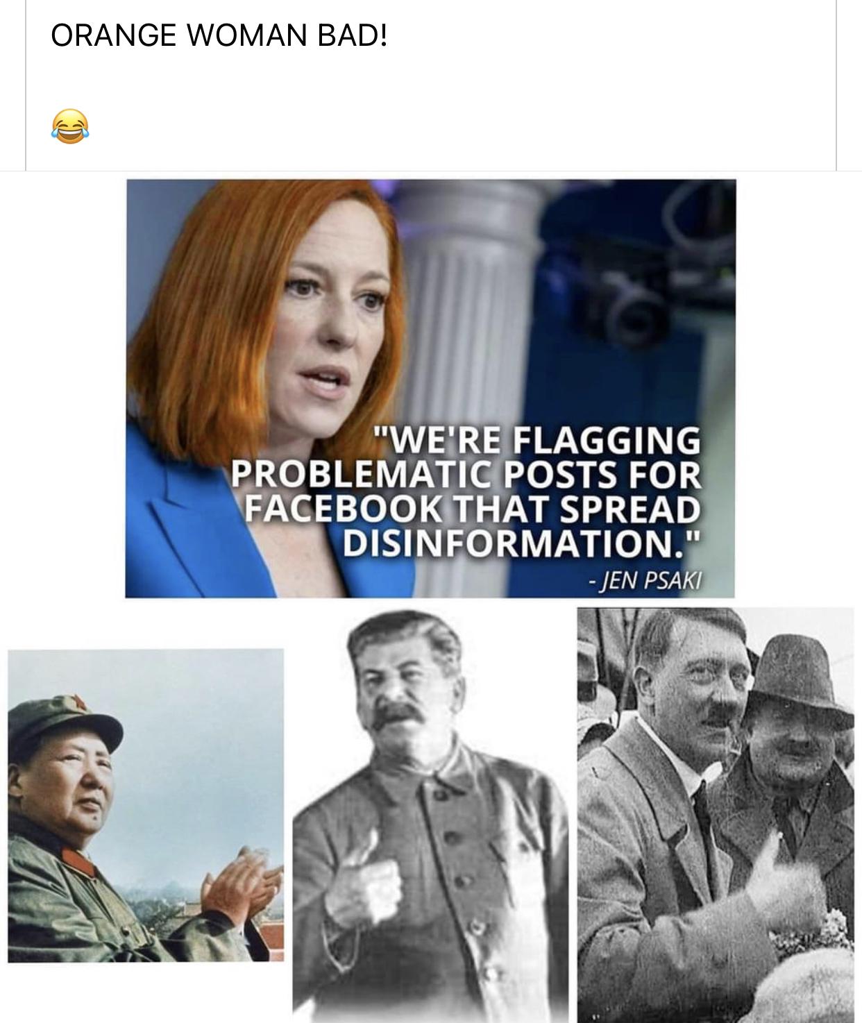 Propaganda… | Scrolller