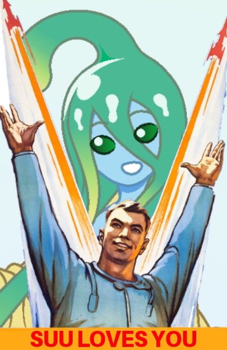 Propaganda | Scrolller