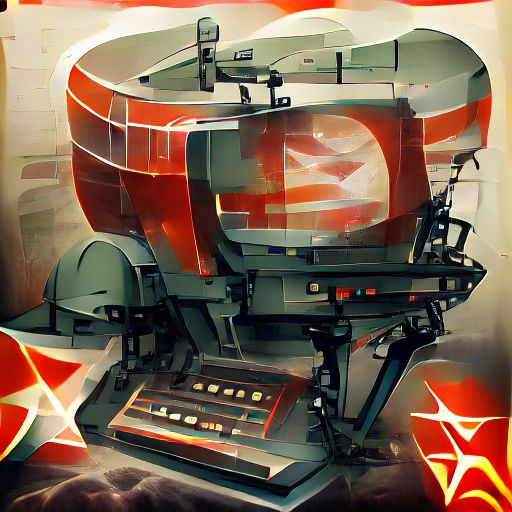 Propaganda Machine | Scrolller