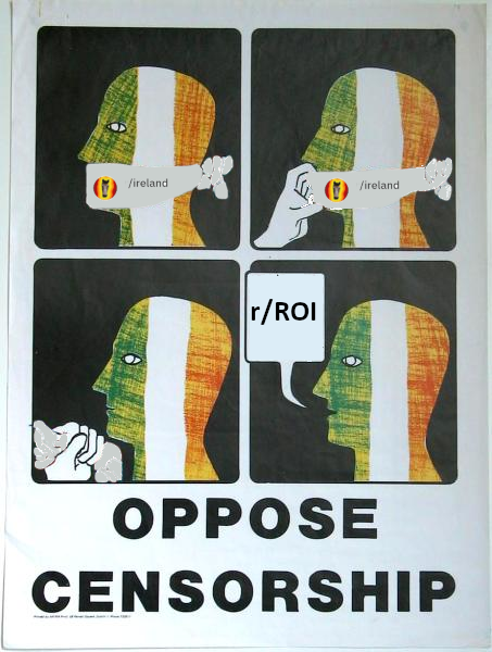 Propaganda Poster #4 | Scrolller