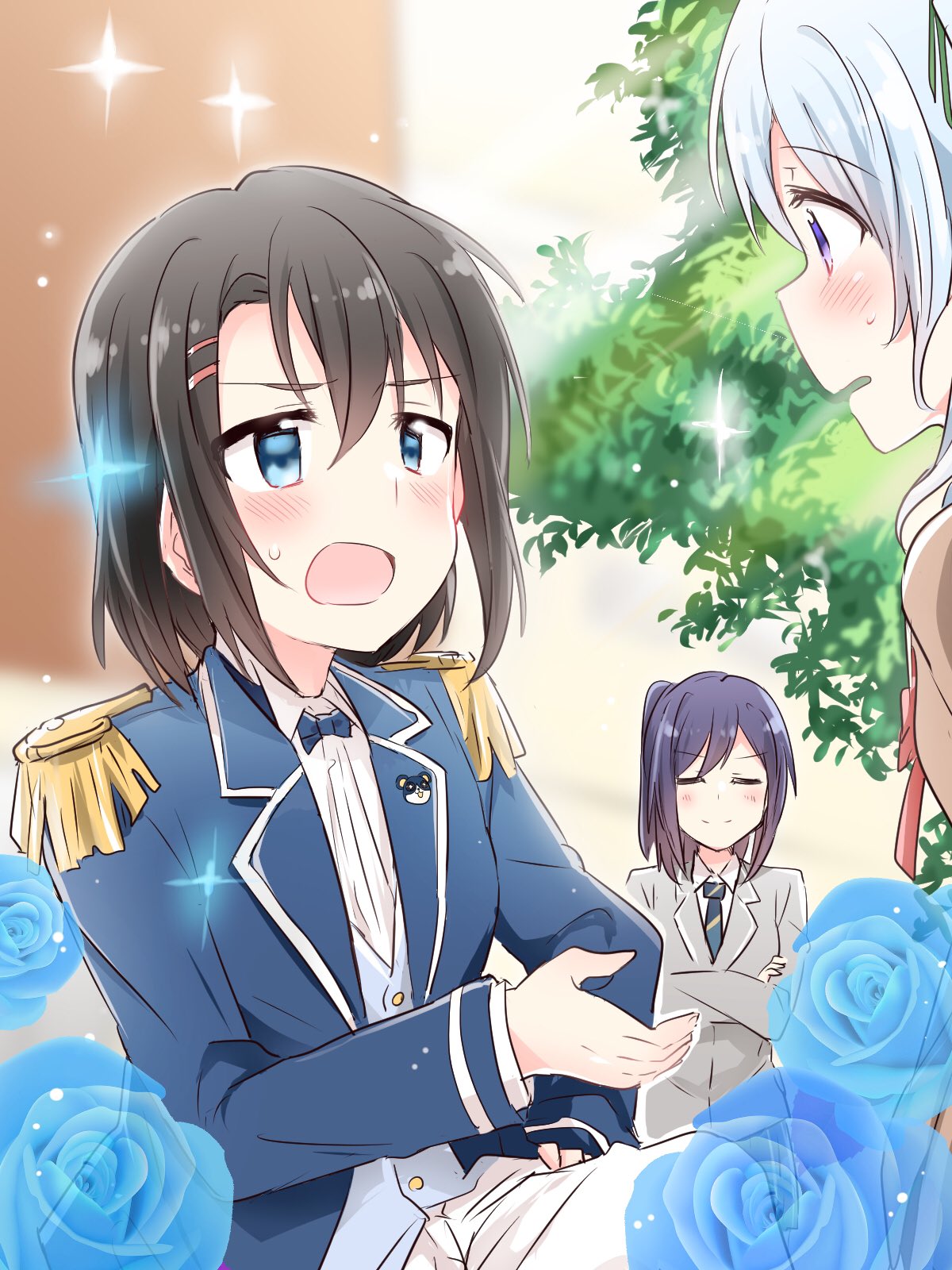 Proposal | Scrolller