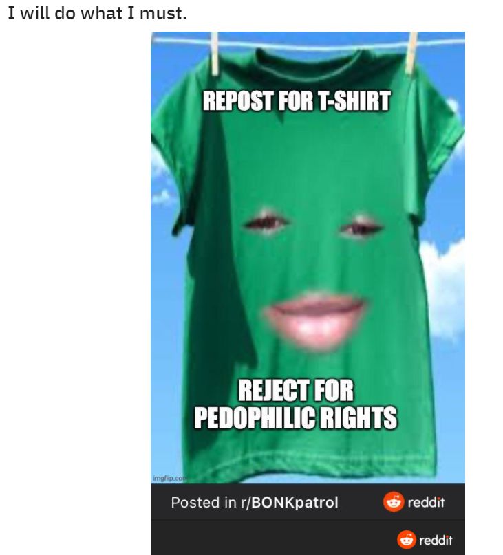 Protecc My Brothers Scrolller