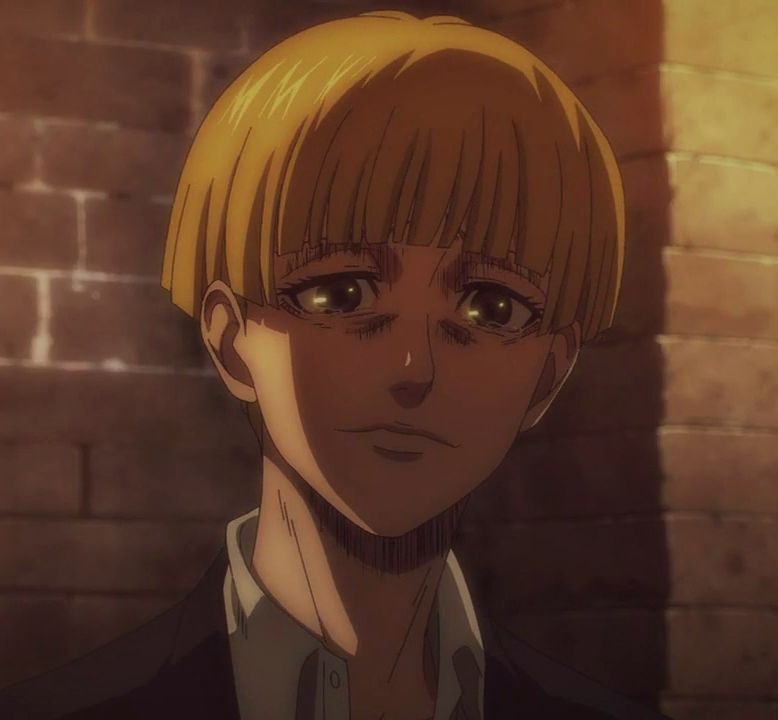 PROTECT. HER. | Scrolller