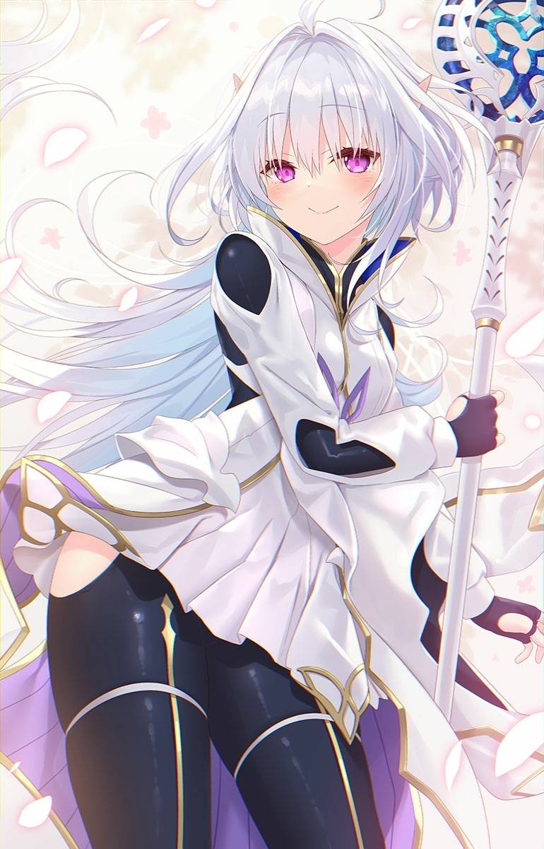 Proto Merlin looking pretty thicc | Scrolller