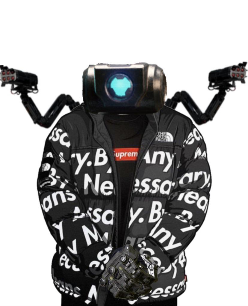 protocol 2, uphold the drip | Scrolller