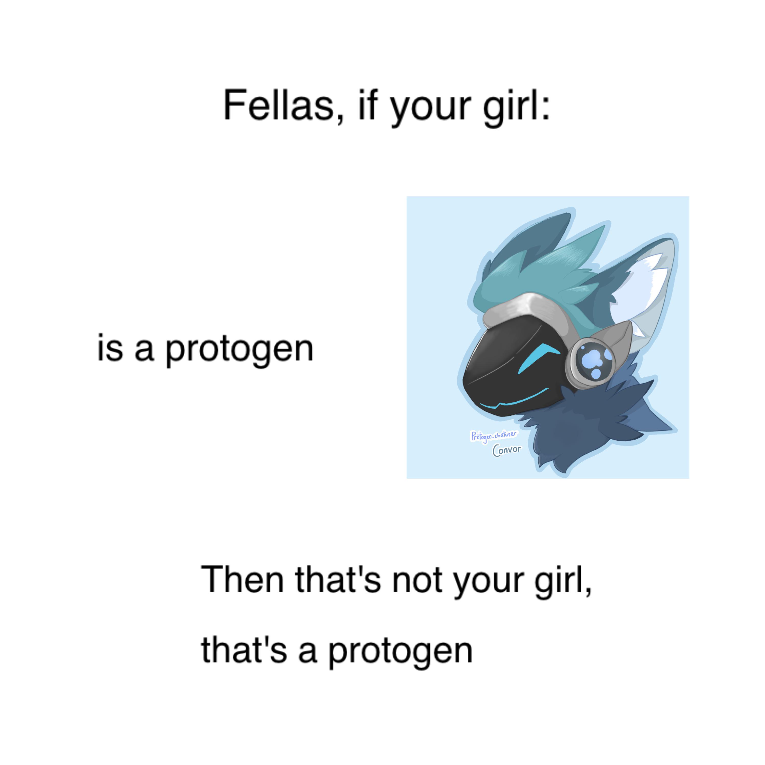 Protogen | Pictures | Scrolller