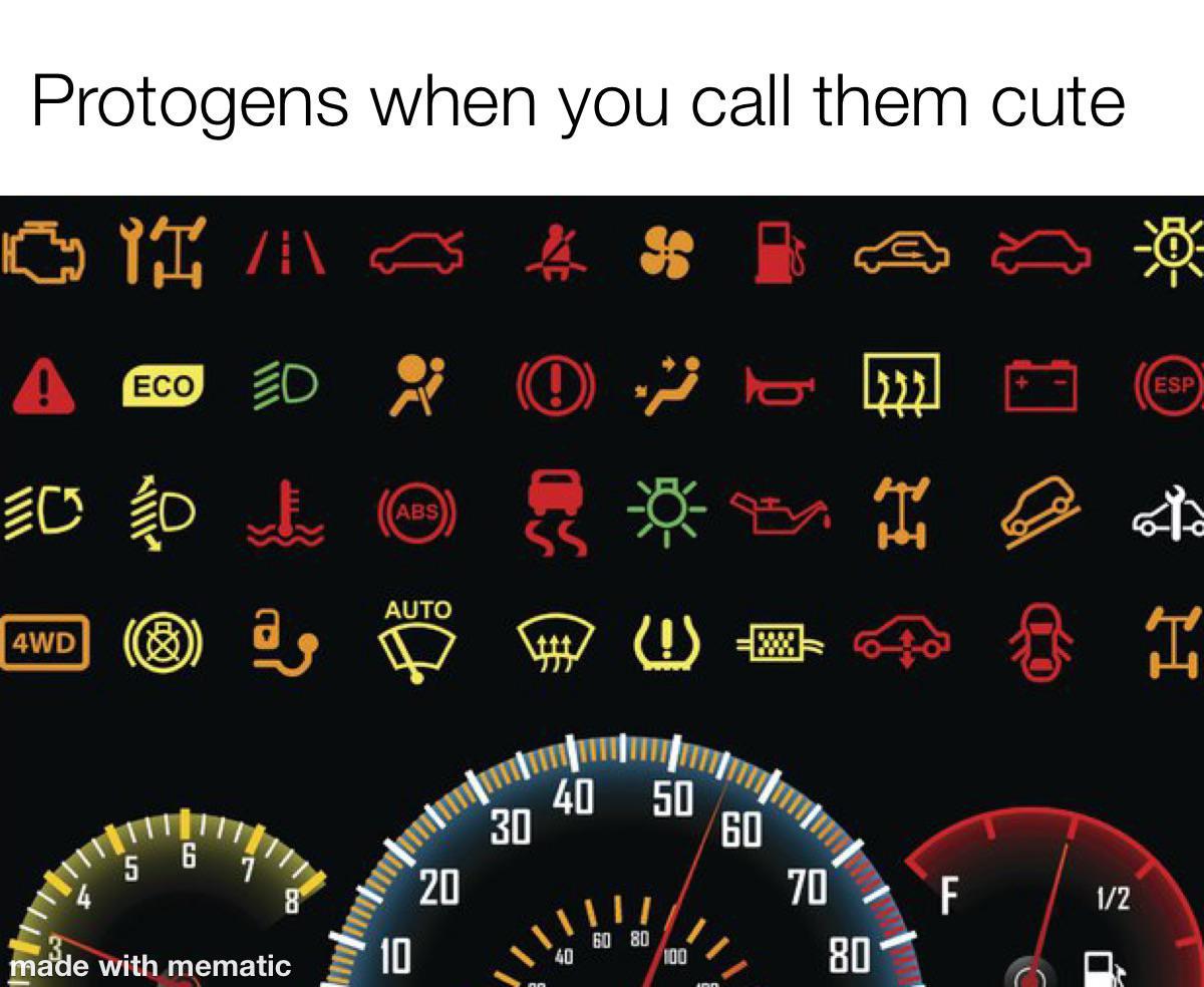 Protogen.IRL | Scrolller