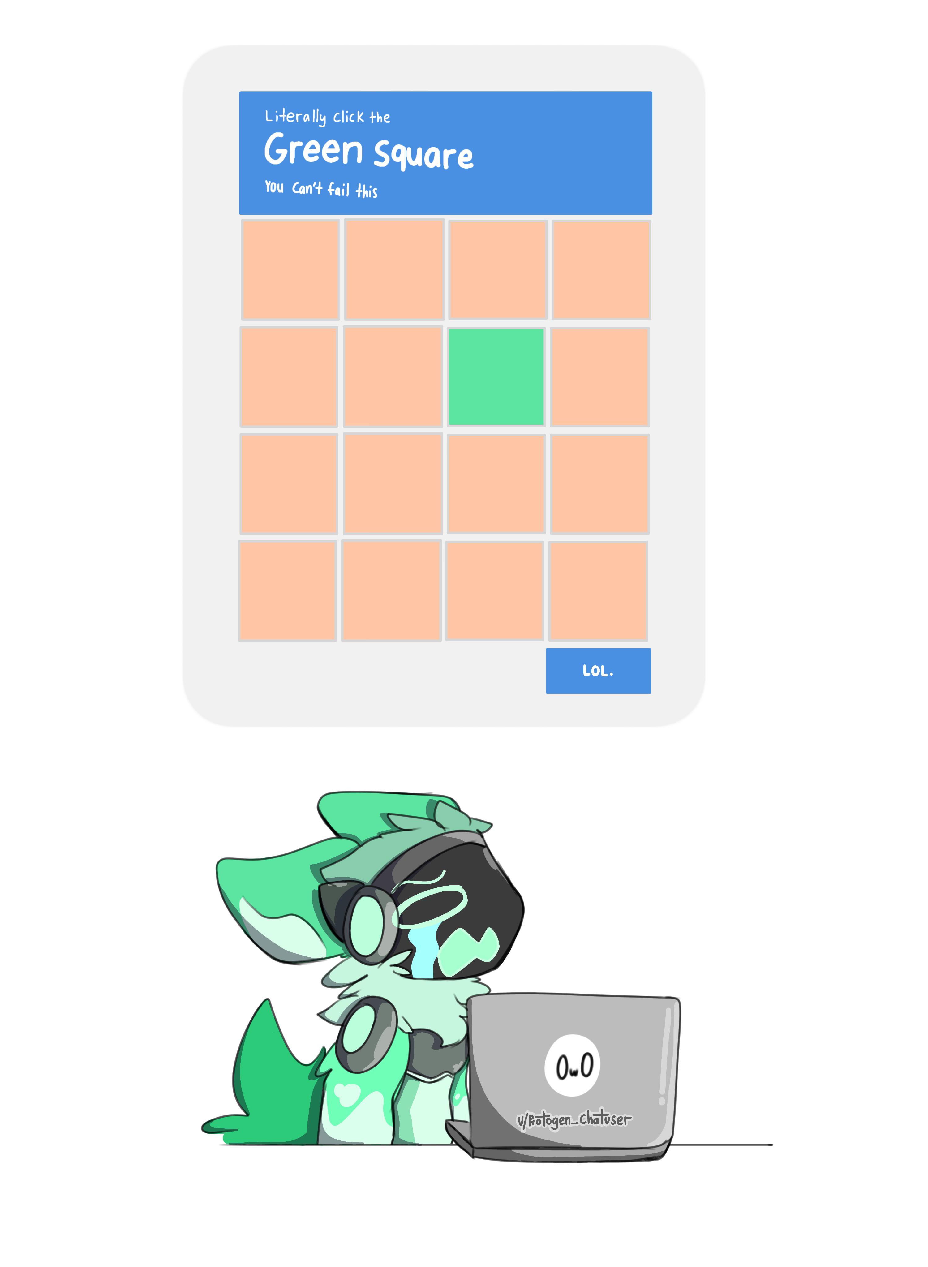 Protogens_irl | Scrolller