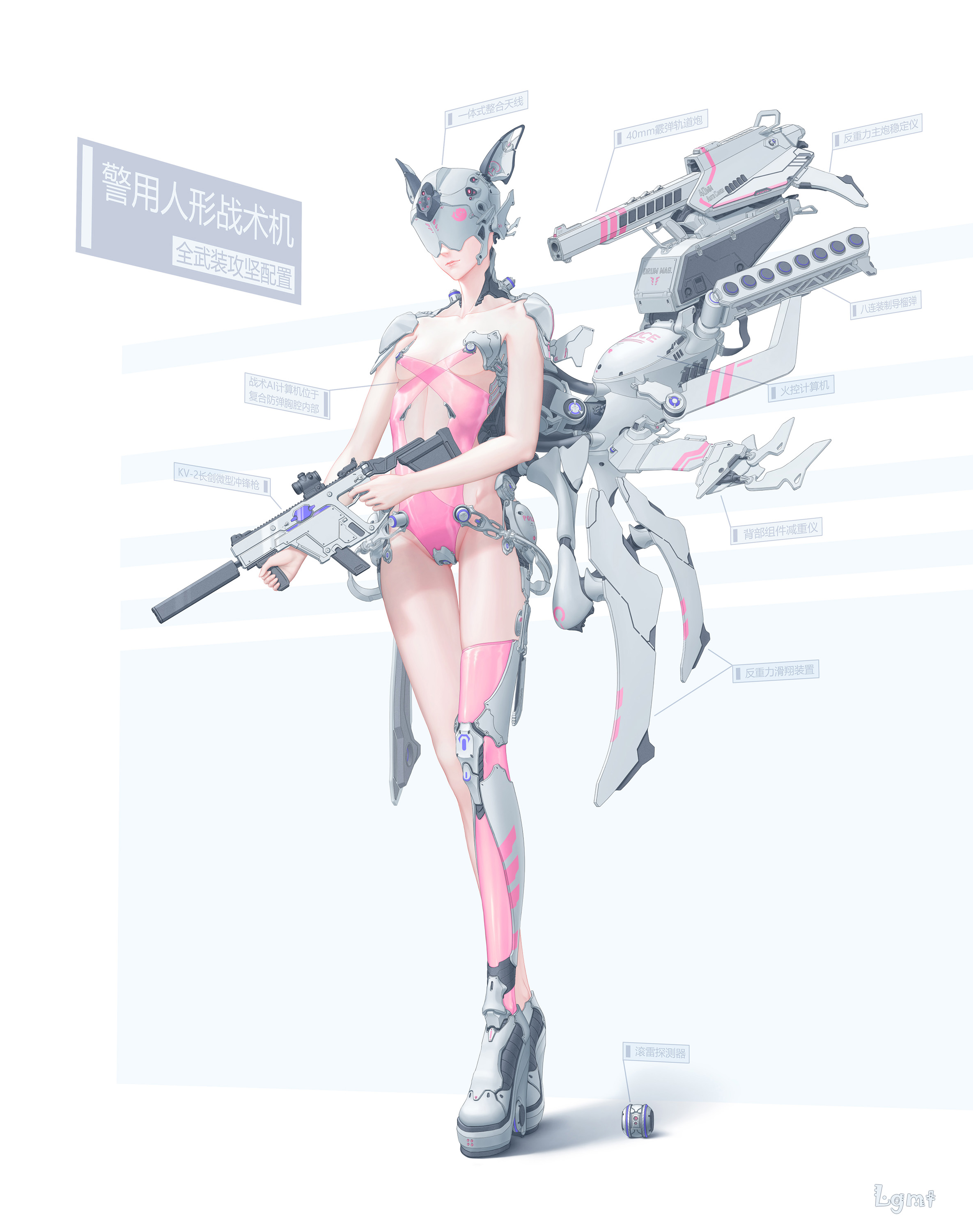 Prototype showcase (Lgmt) | Scrolller