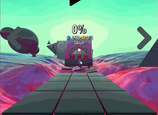 Prototype with funky artstyle | Scrolller