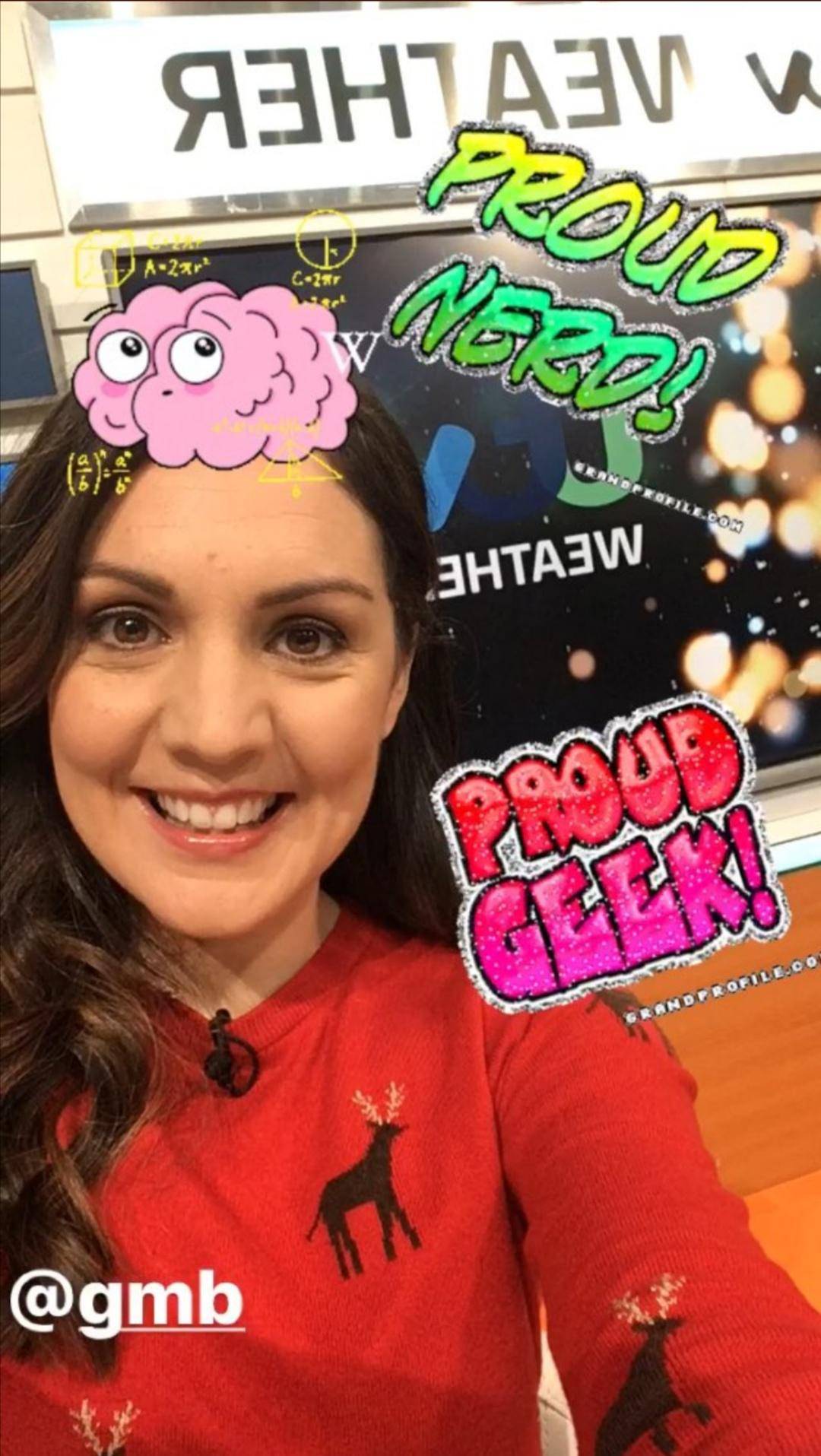 Proud Geek | Scrolller