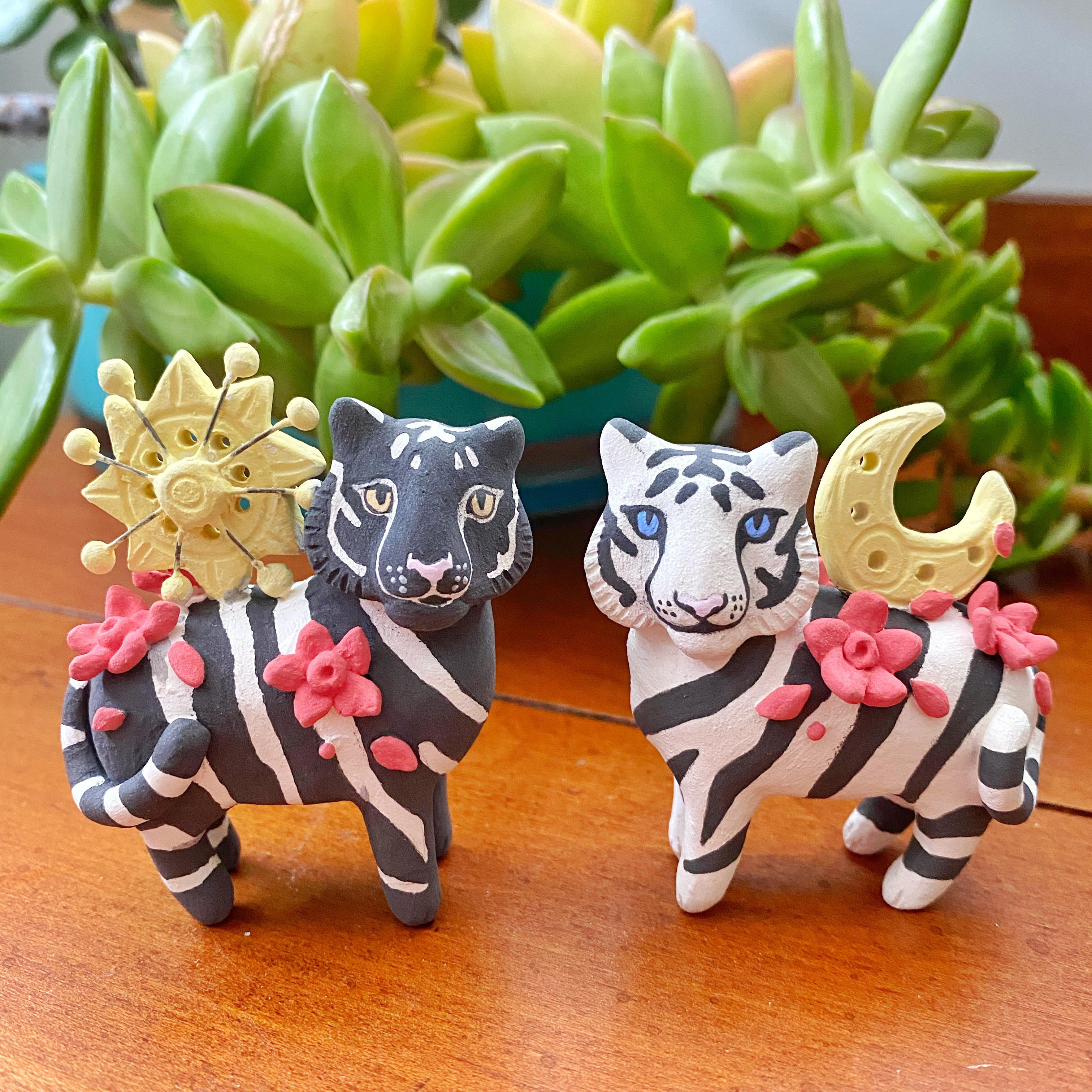 Proud of my tigers | Scrolller