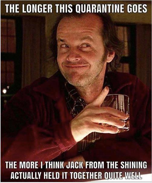 Proud of you Jack | Scrolller