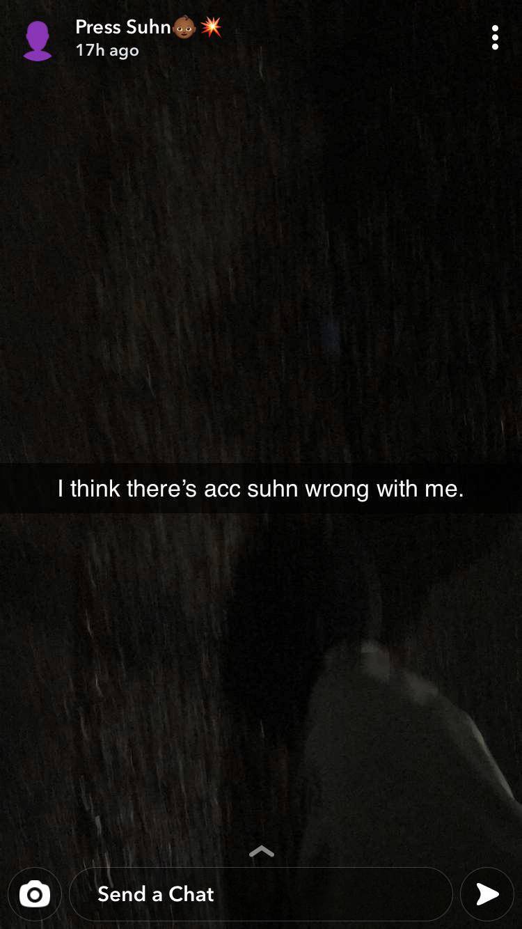 PS is self aware | Scrolller