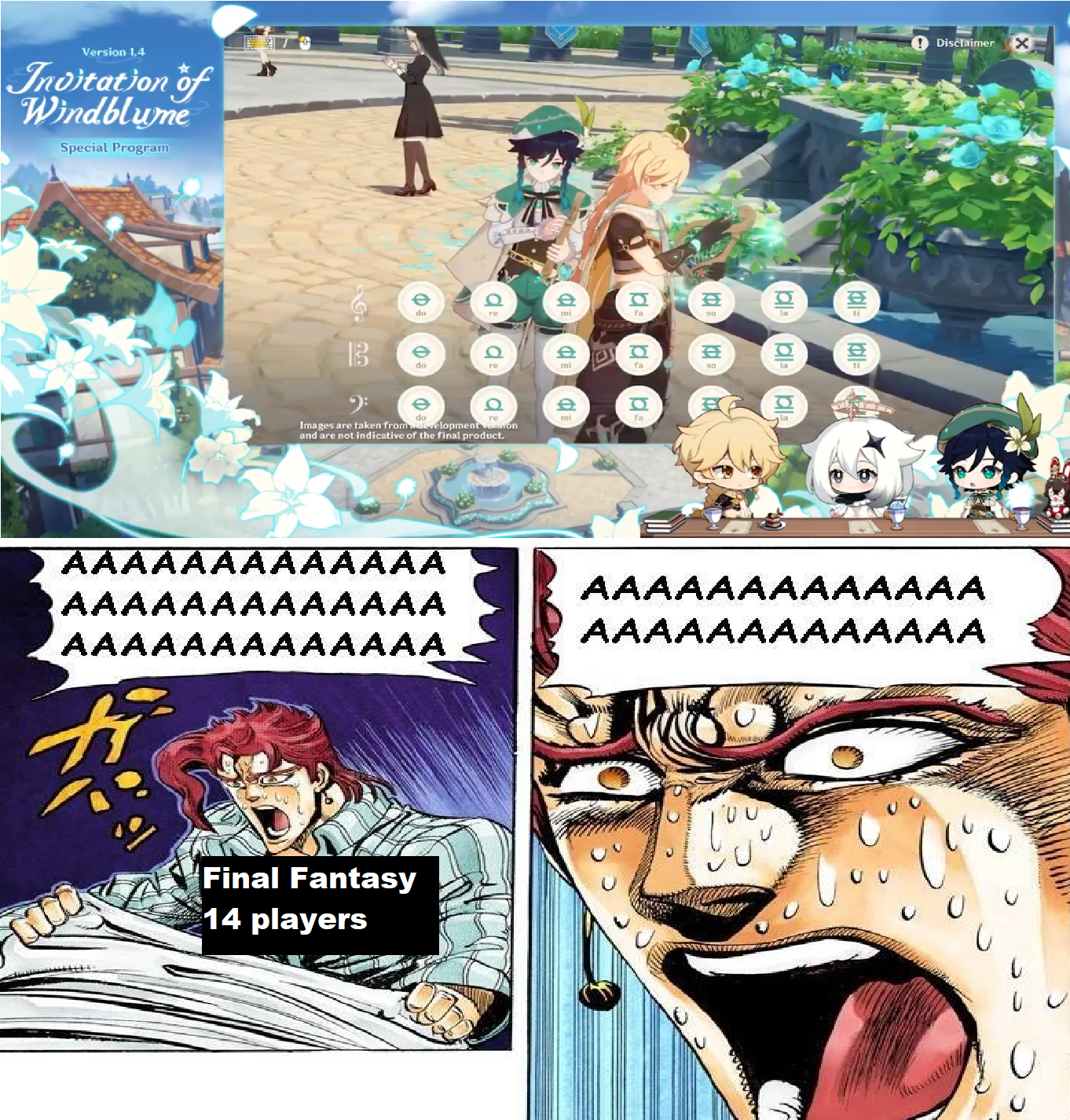 PTSD ACTIVATED | Scrolller