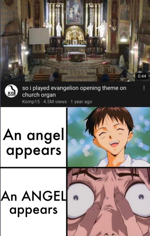 *Ptsd flashbacks* | Scrolller