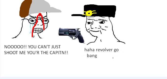 public server capitan | Scrolller