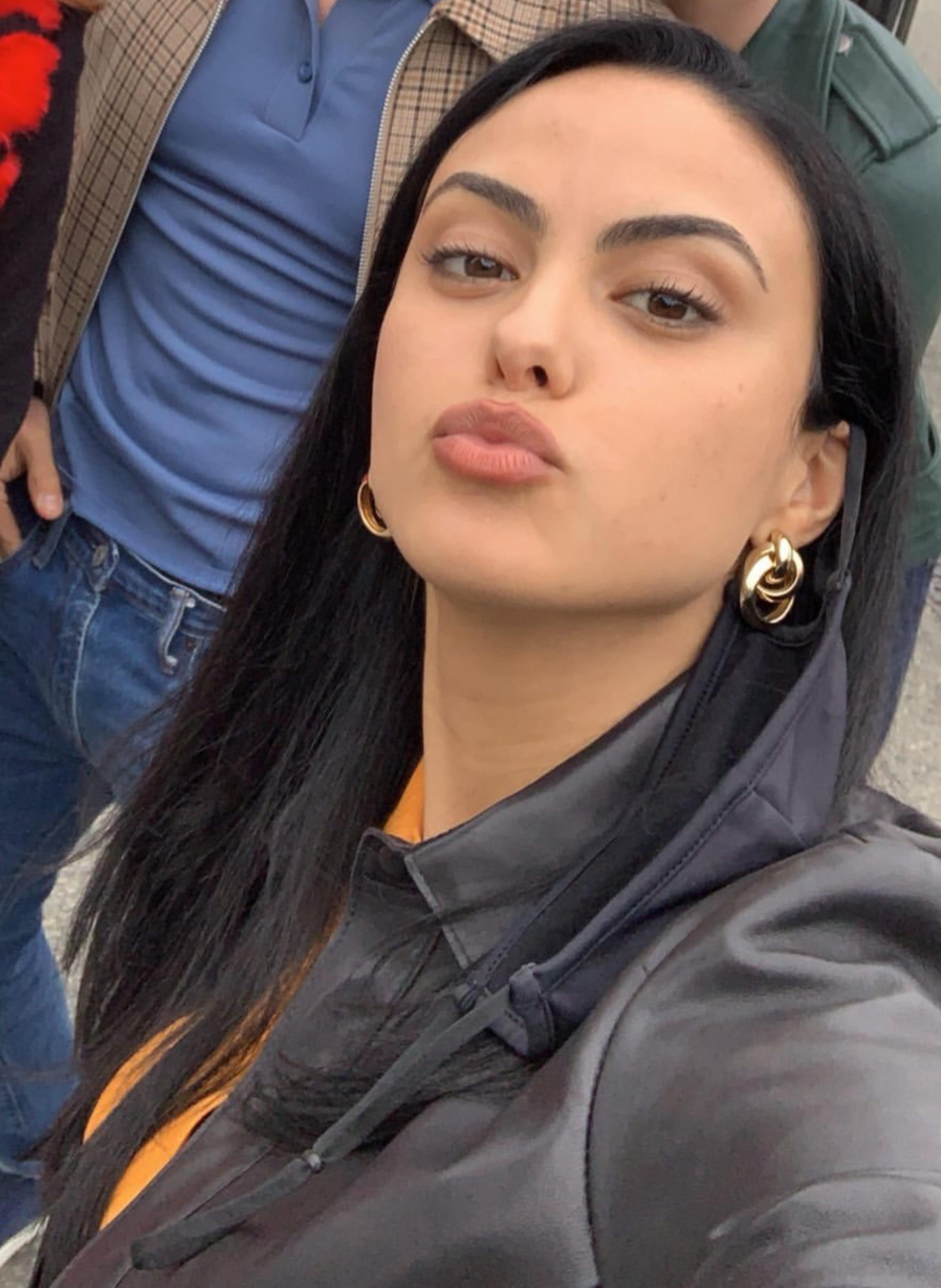 puckered | Scrolller