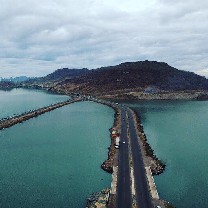 Puente Douglas Guaymas/Empalme | Scrolller