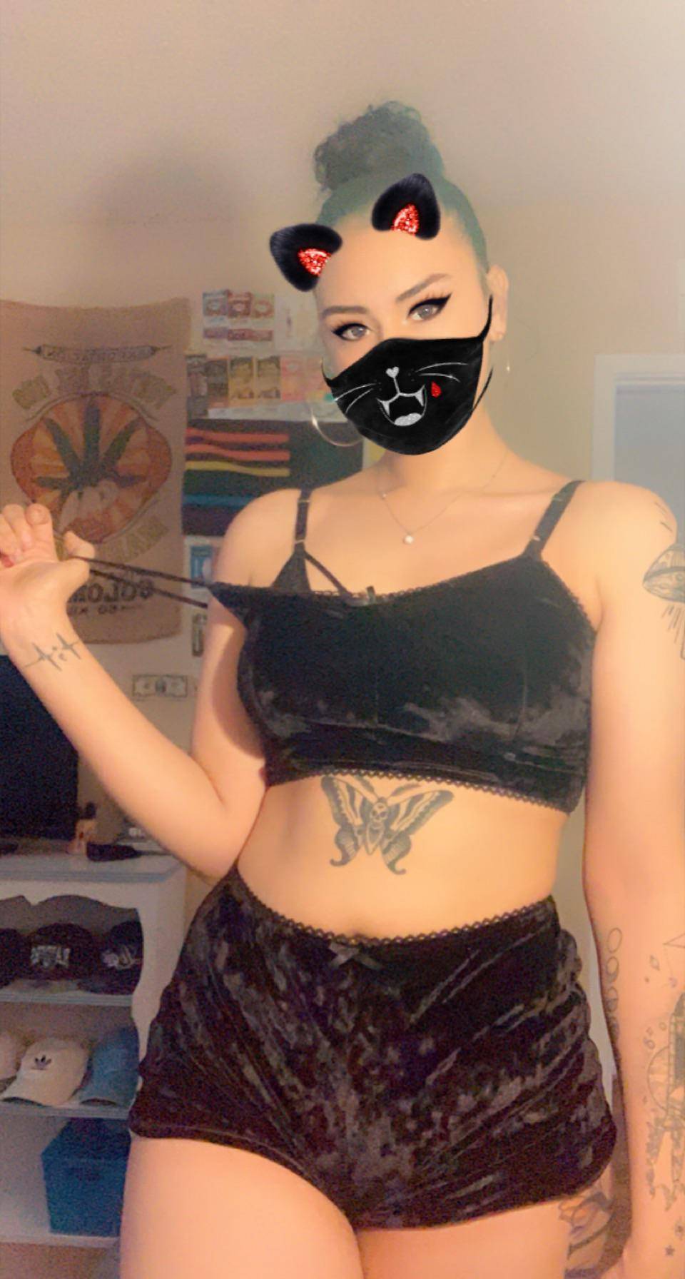 Puerto Rican/ Mexican/ black 🥵 | Scrolller