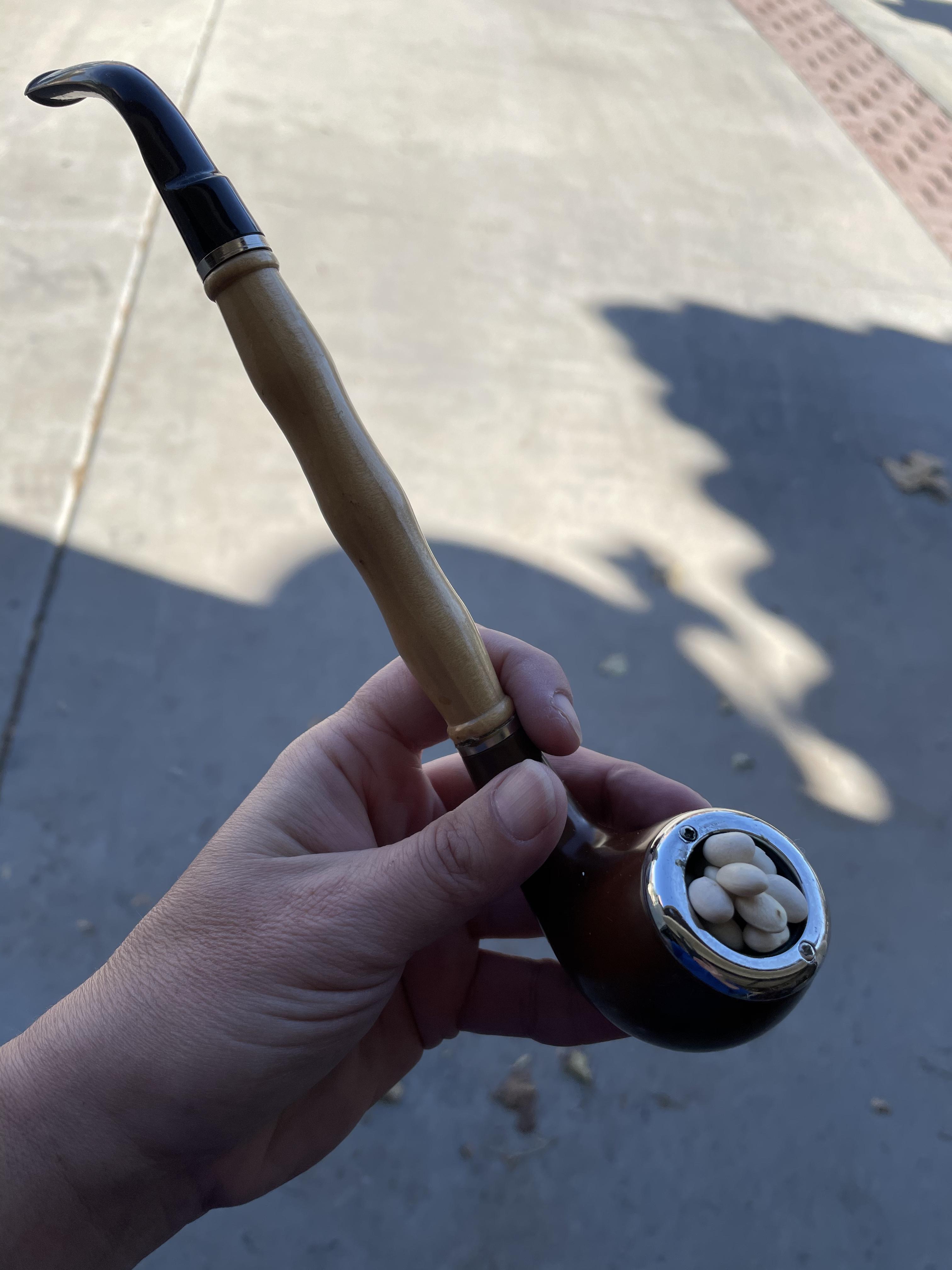 Puff, Puff, Pass! | Scrolller