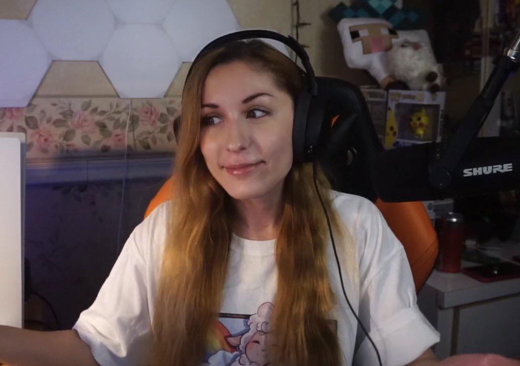 Puffy’s just always so damn pretty | Scrolller