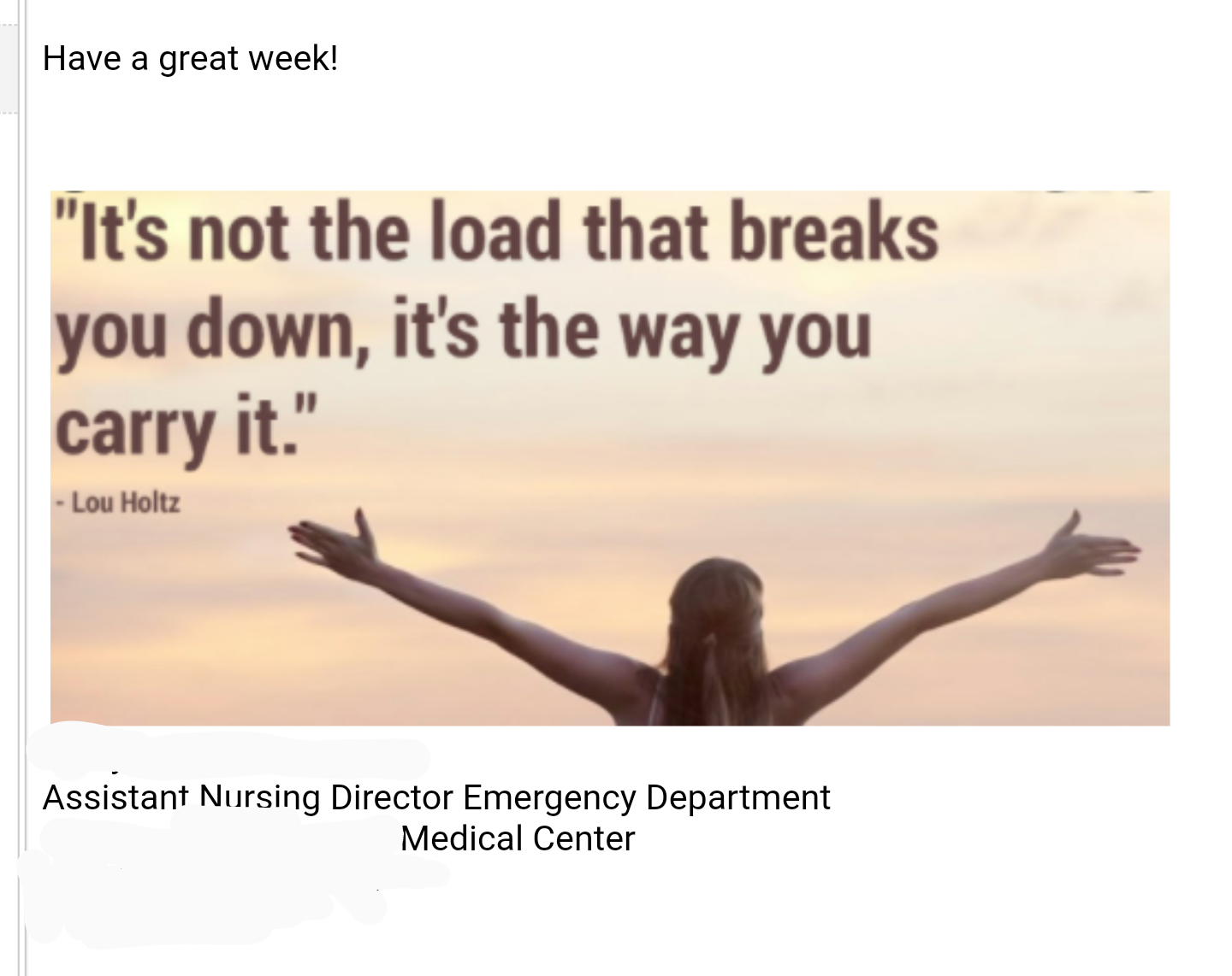 Pull up your bootstraps... | Scrolller