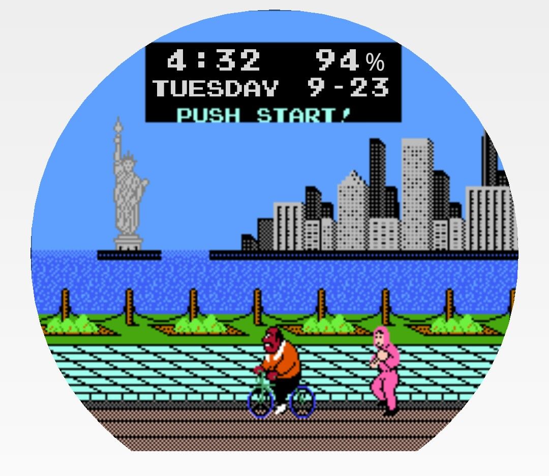 Punch Out! | Scrolller