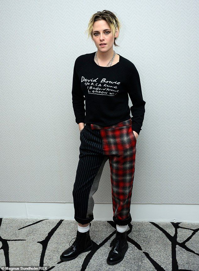 Punk Rocker | Scrolller