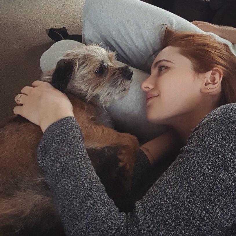 Puppy Love | Scrolller