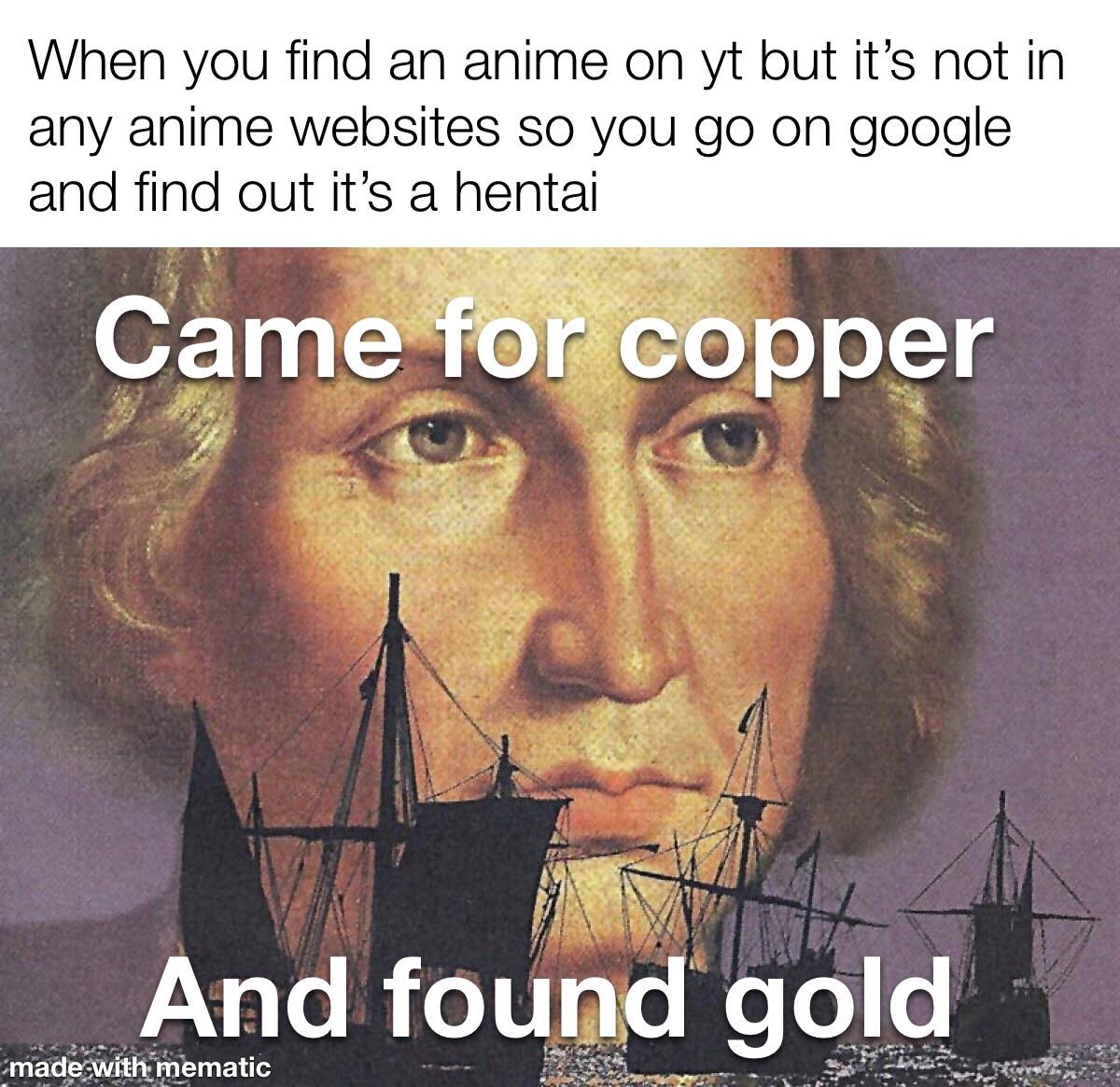 Pure gold | Scrolller