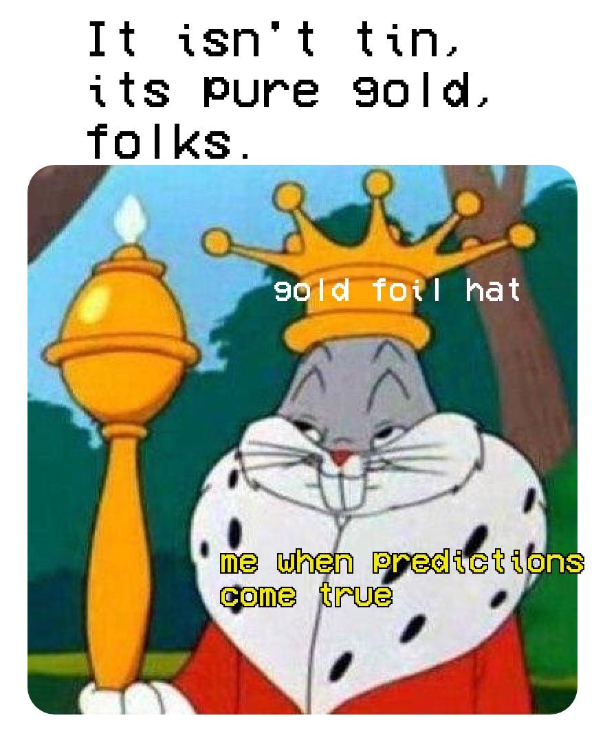 Pure gold | Scrolller