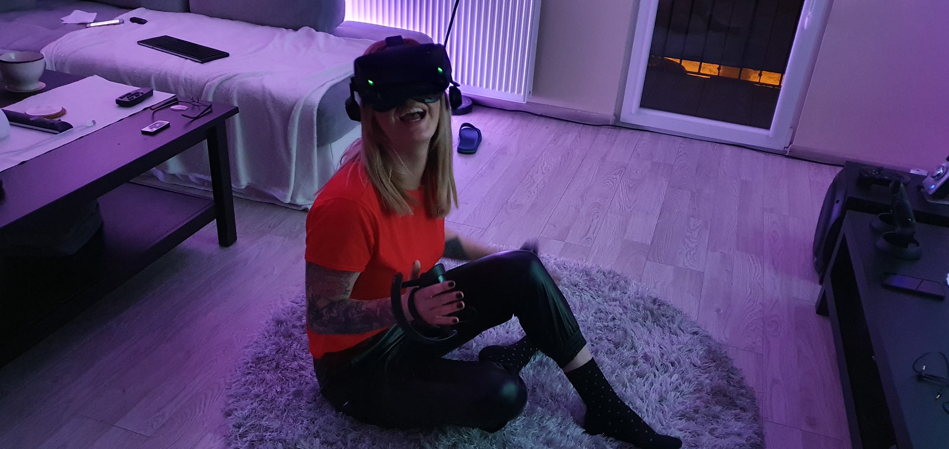 Pure happiness! | Scrolller