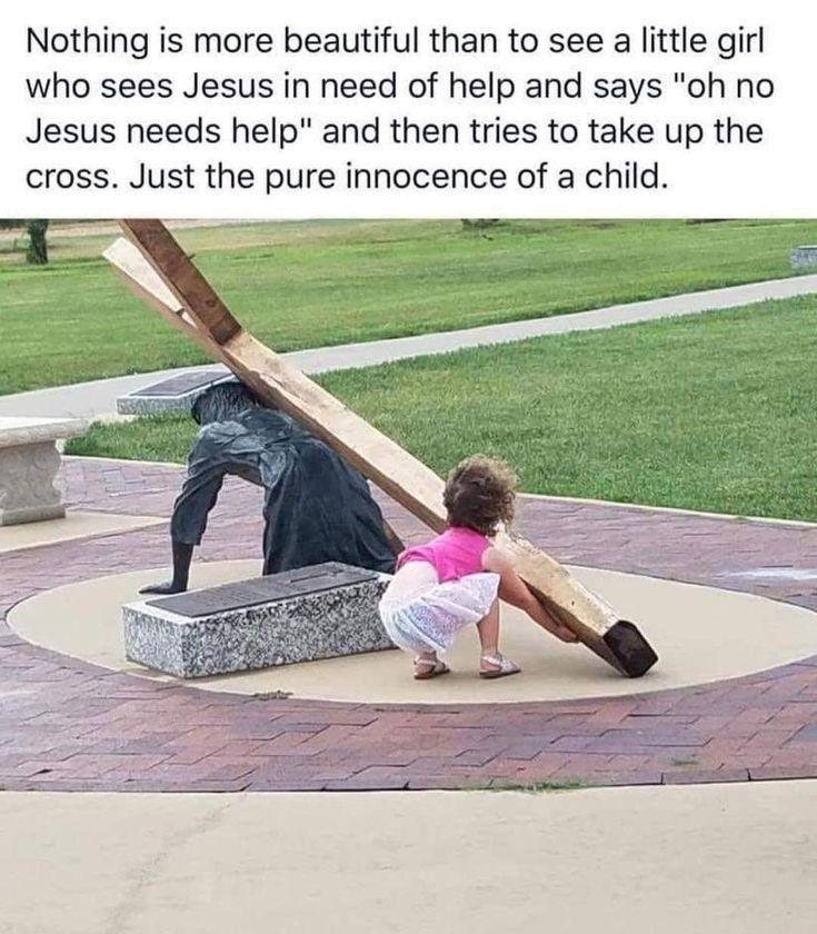Pure Innocence Scrolller