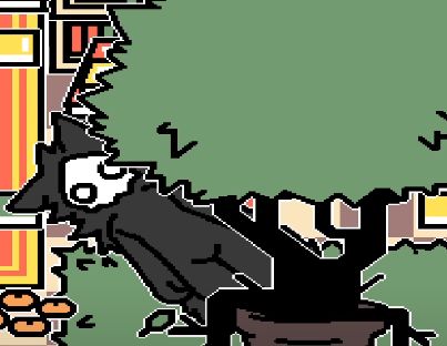 Puro! go peekaboo :D | Scrolller