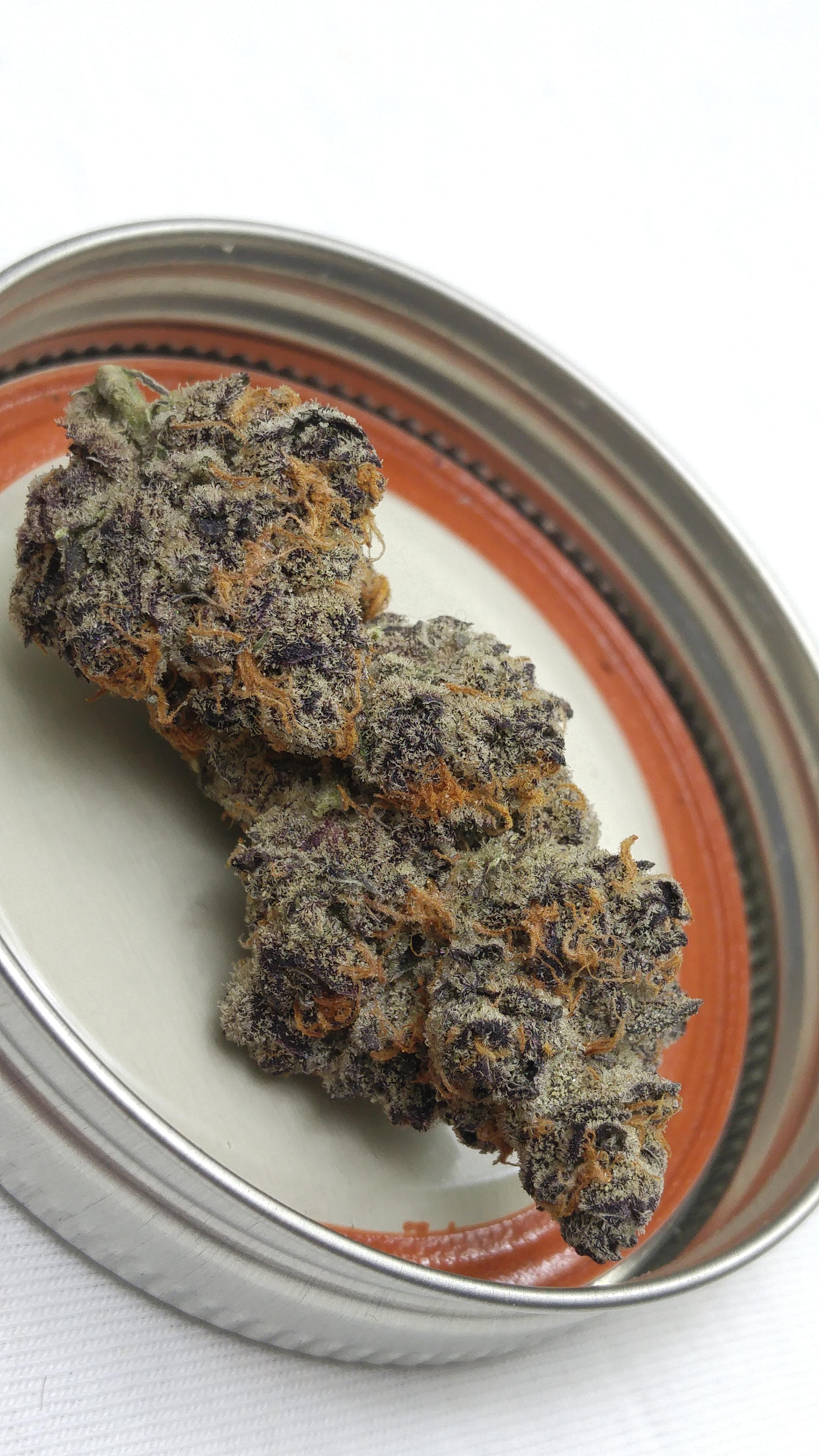 Purple Drank Breath | Scrolller