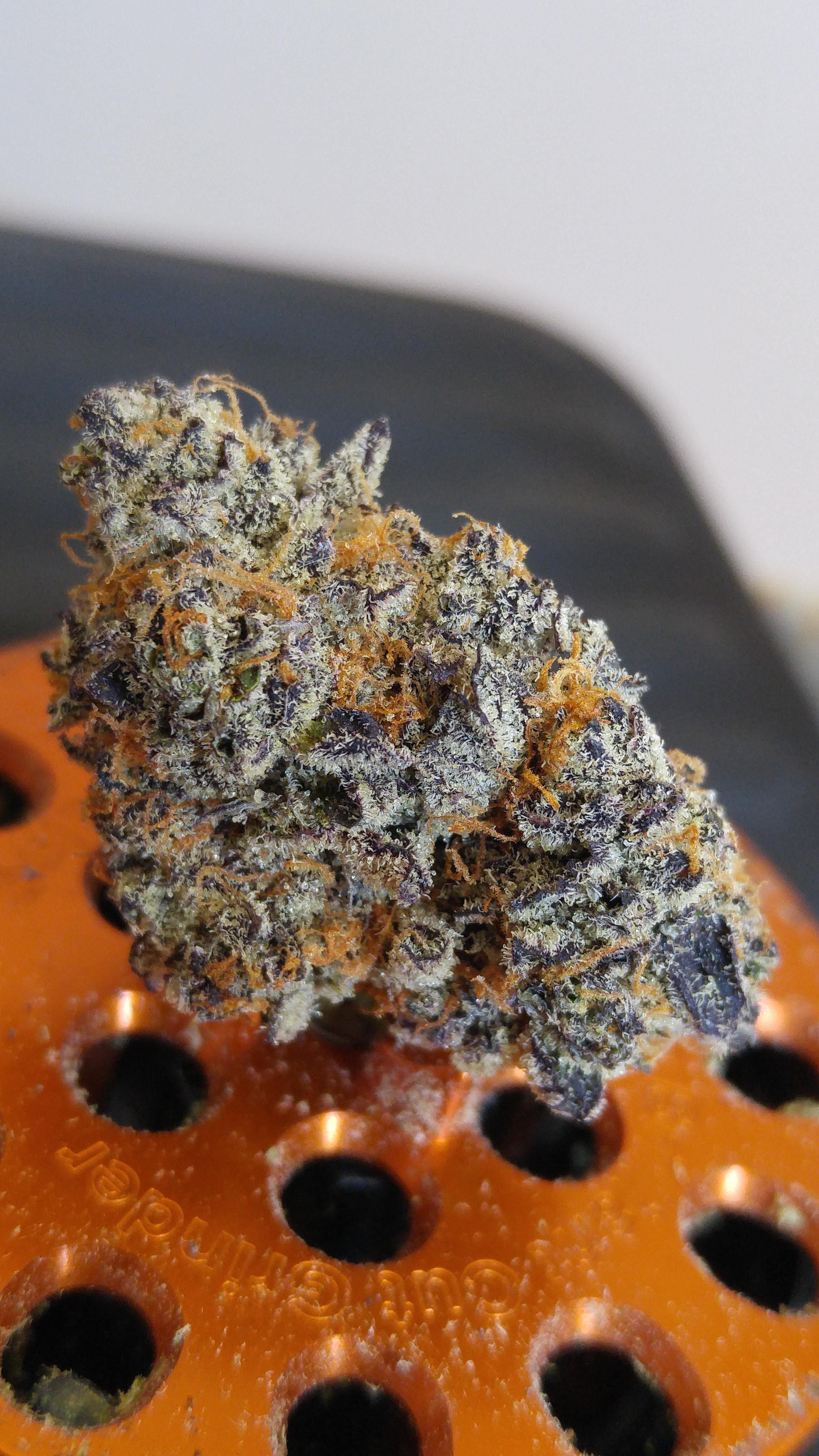 Purple Drank Breath | Scrolller