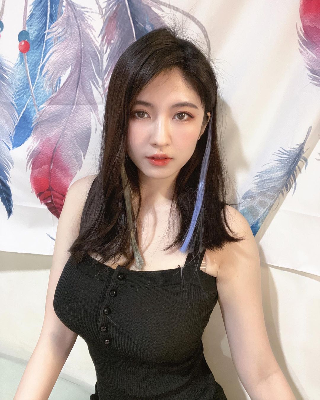 Purple highlights | Scrolller