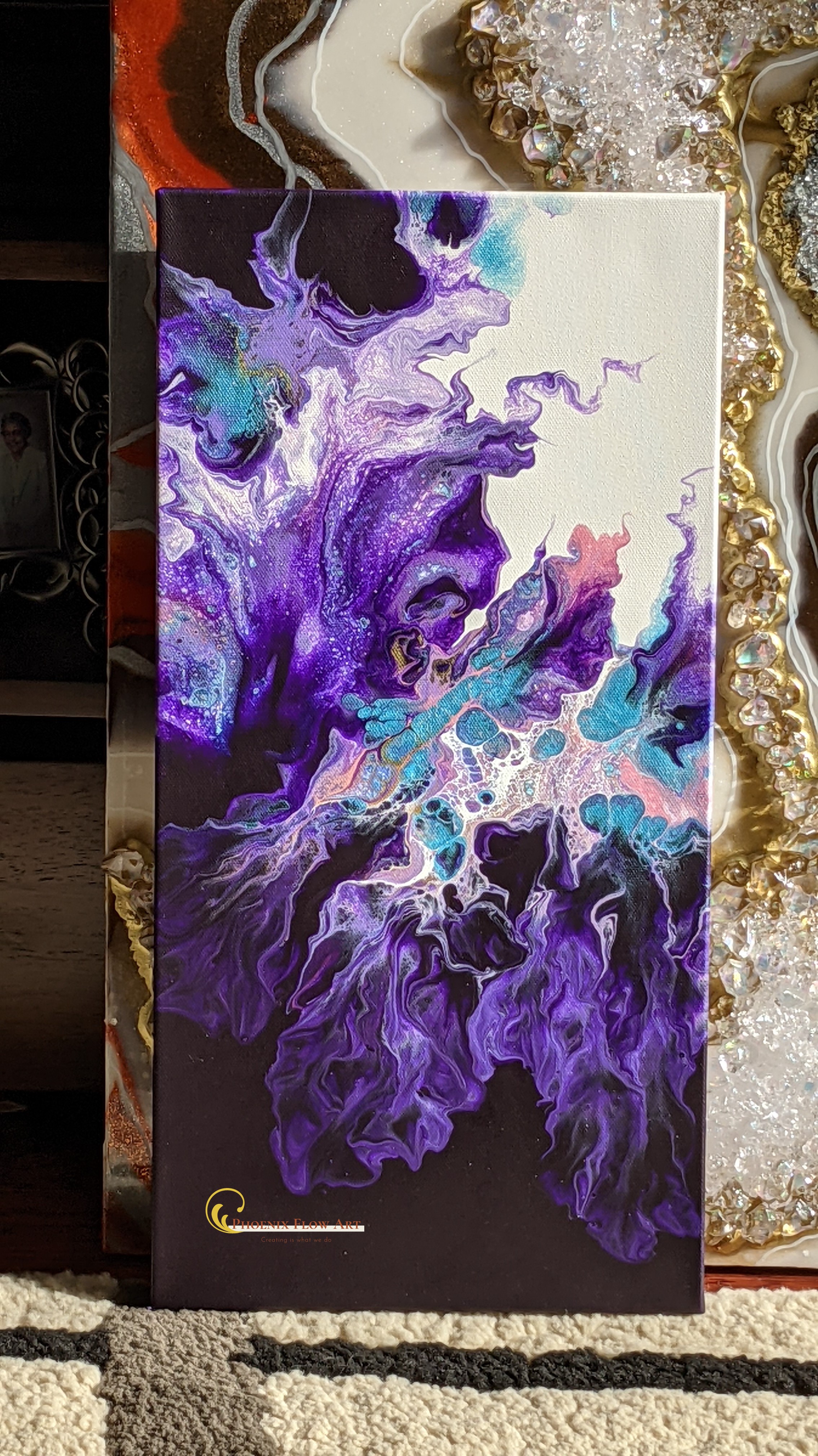 Purple Passion | Scrolller