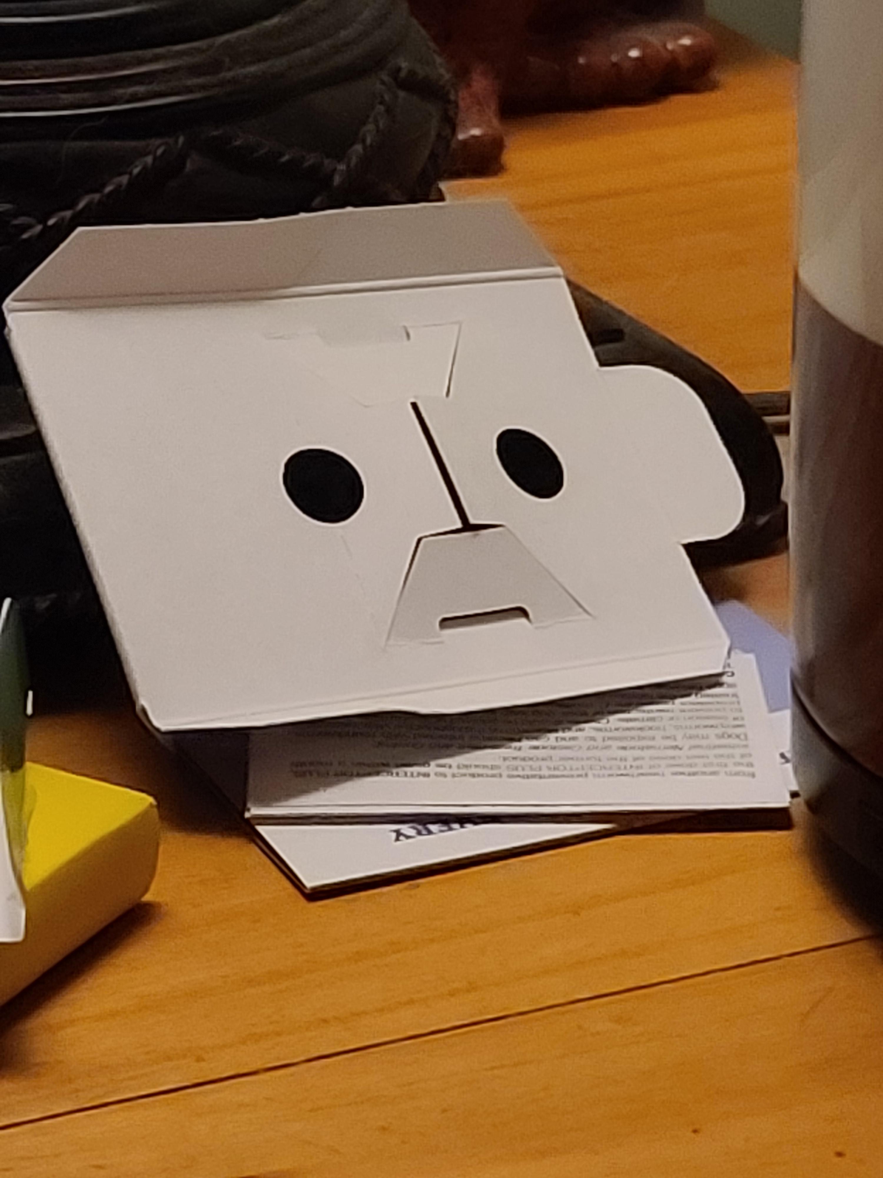 Purpose fulfilled, now what do I do? | Scrolller