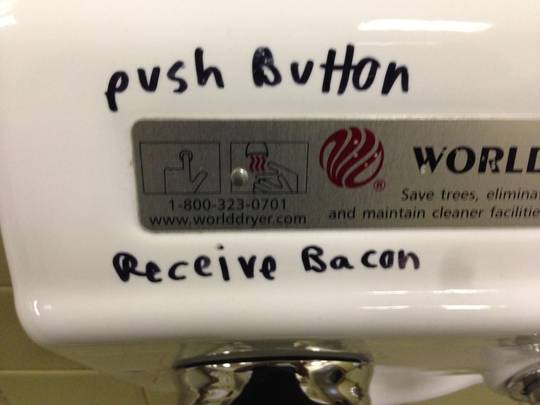 Push Button | Scrolller