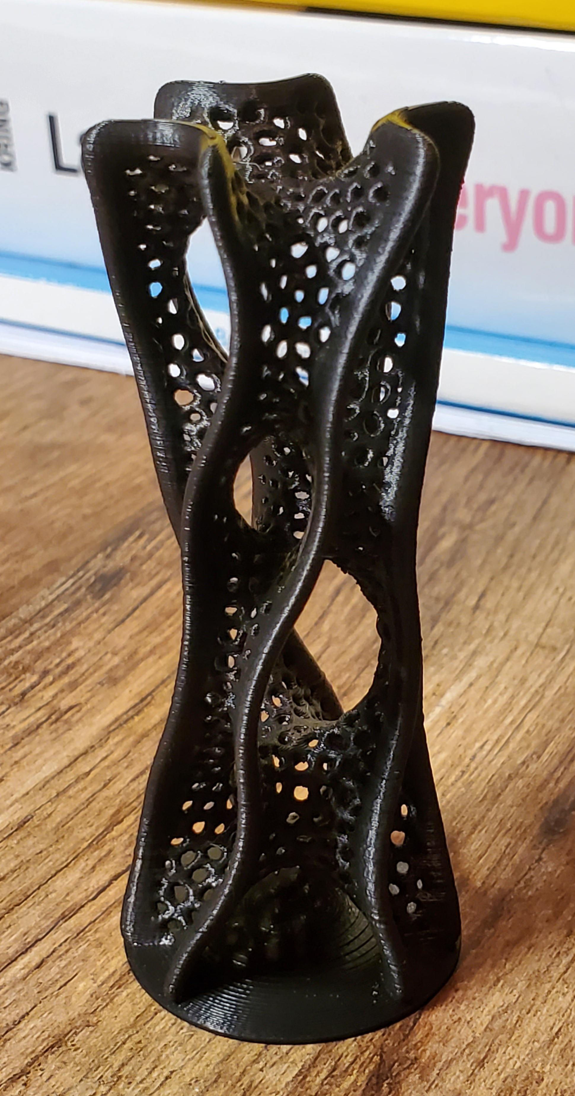 Pushing my Printer to its Limits... | Scrolller