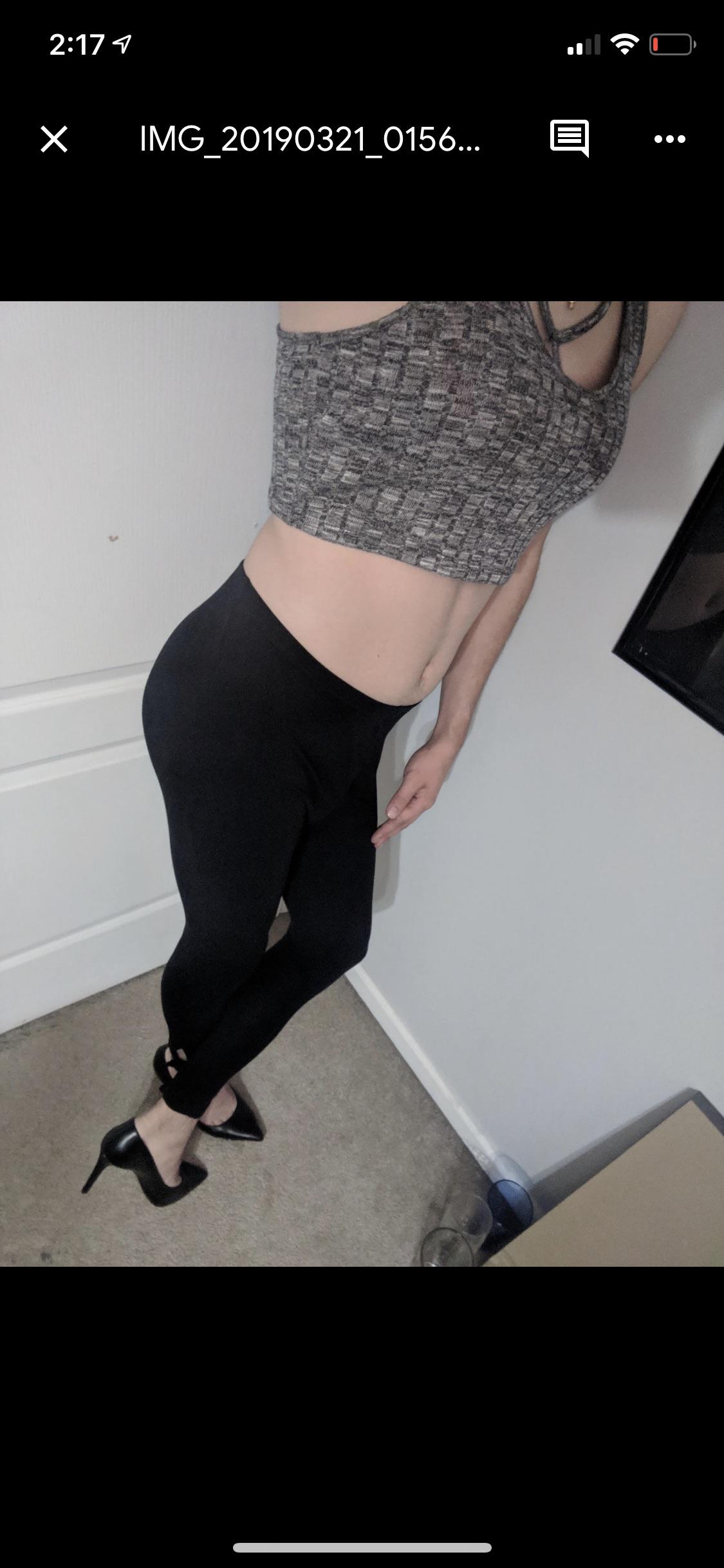 Put me in my place | Scrolller