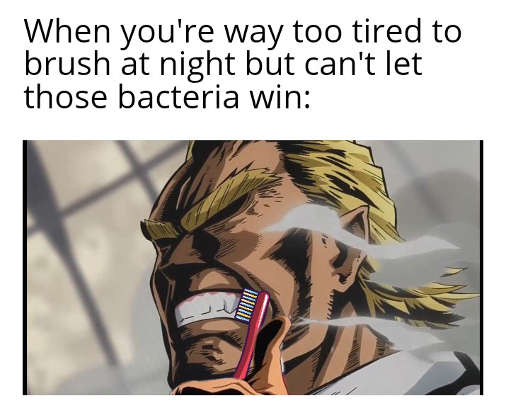 Put your back into it | Scrolller