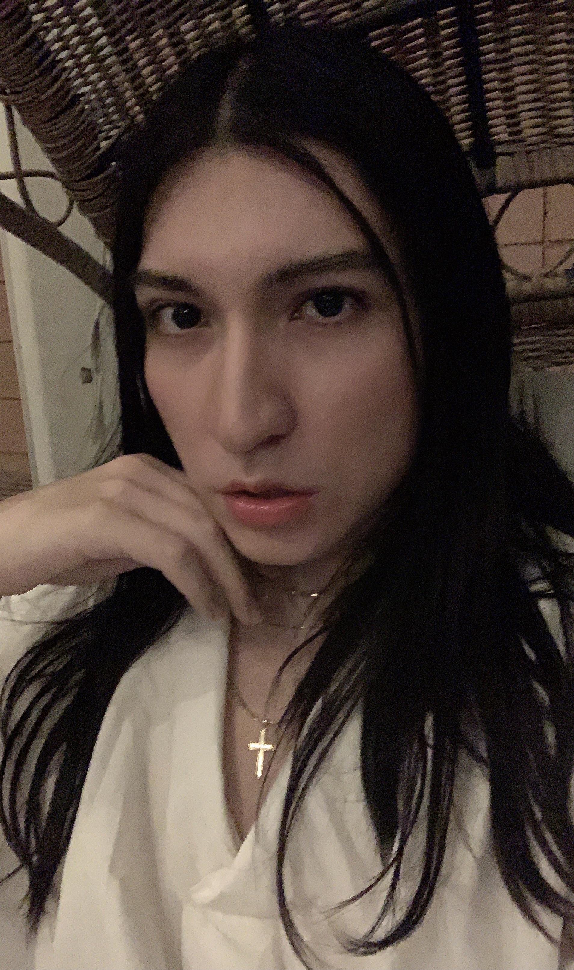 Put Your Legs Over Your Head And Suck Your Own Cock Sissy Scrolller