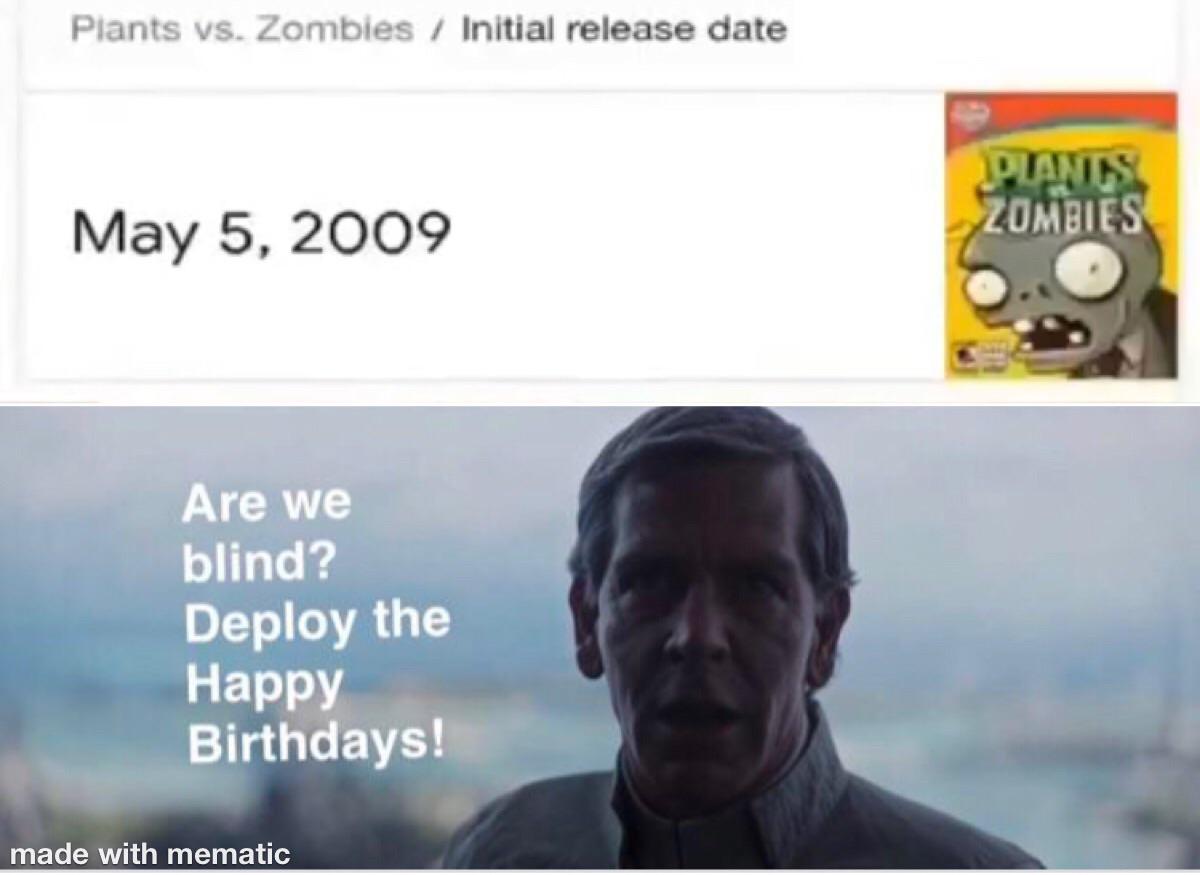 pvz was my life | Scrolller