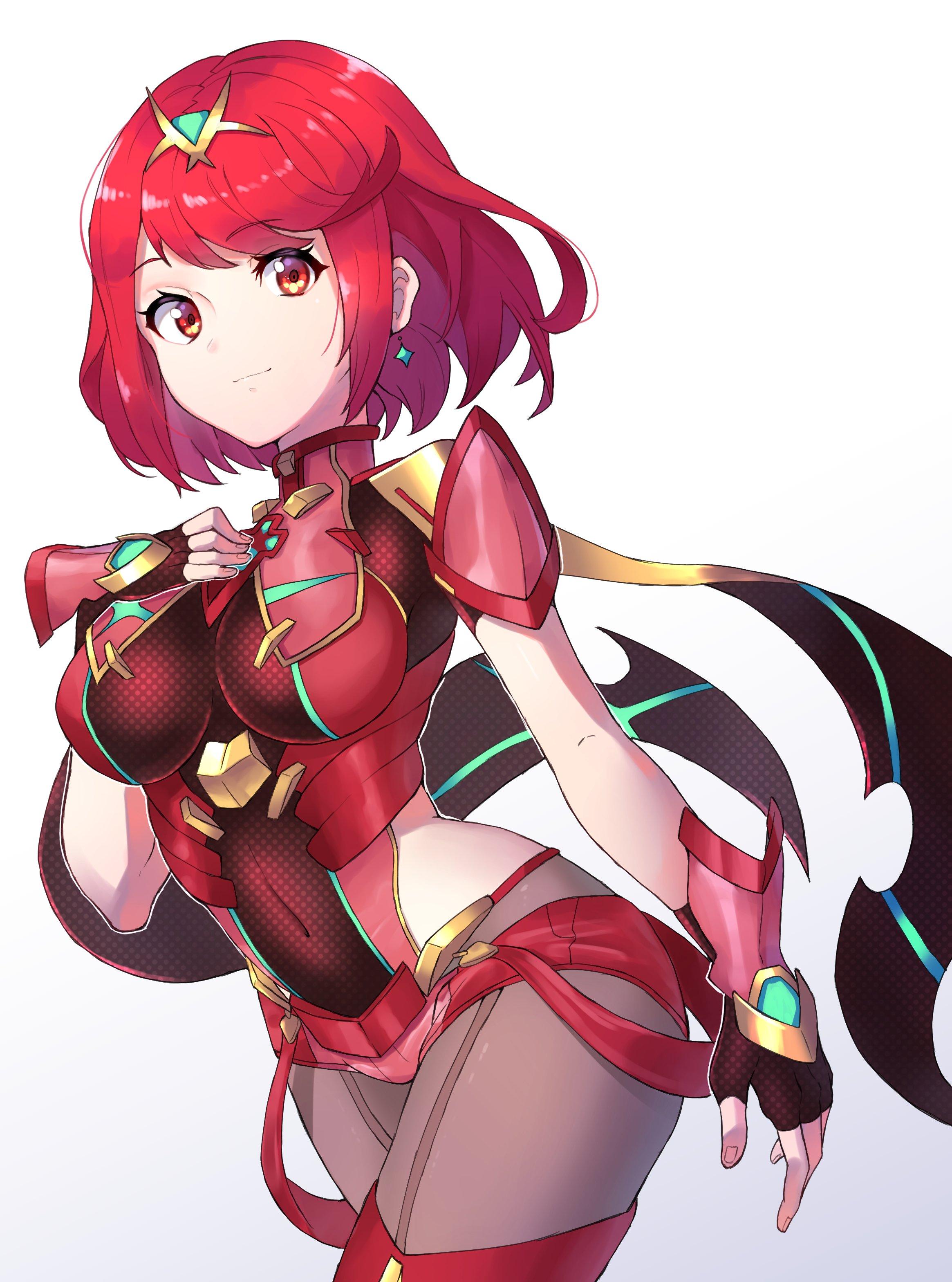 Pyra | Scrolller